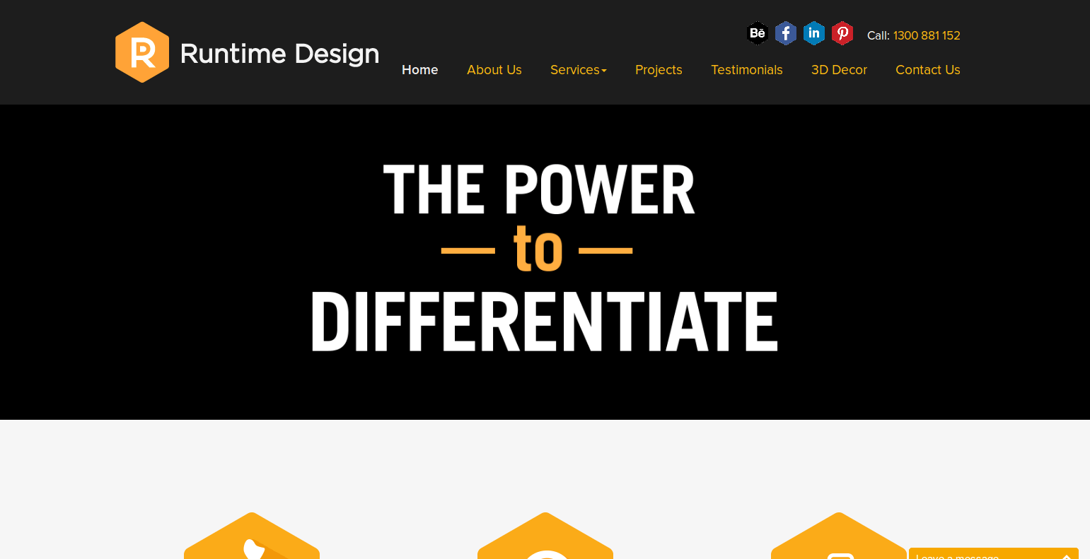 PORTFOLIO - Intersoft Professional